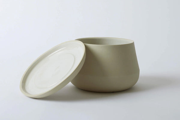 LBE-Rancho Planter // 7"-8" – Blok Hill (Haus)